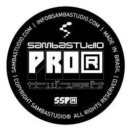 Welcome to Sambastudio®.
