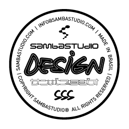 Bem-vindo ao Sambastudio®